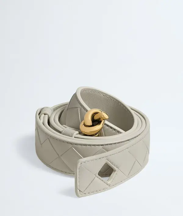 Bottega Veneta Andiamo Belt