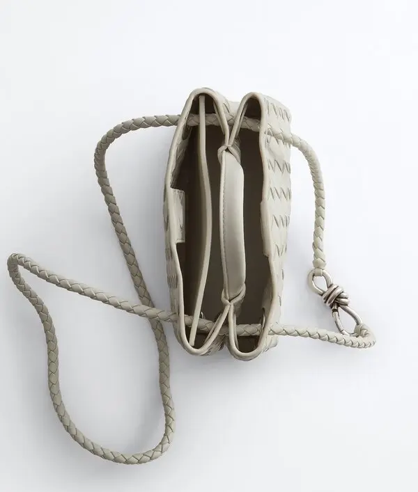 Bottega Veneta Mini Andiamo