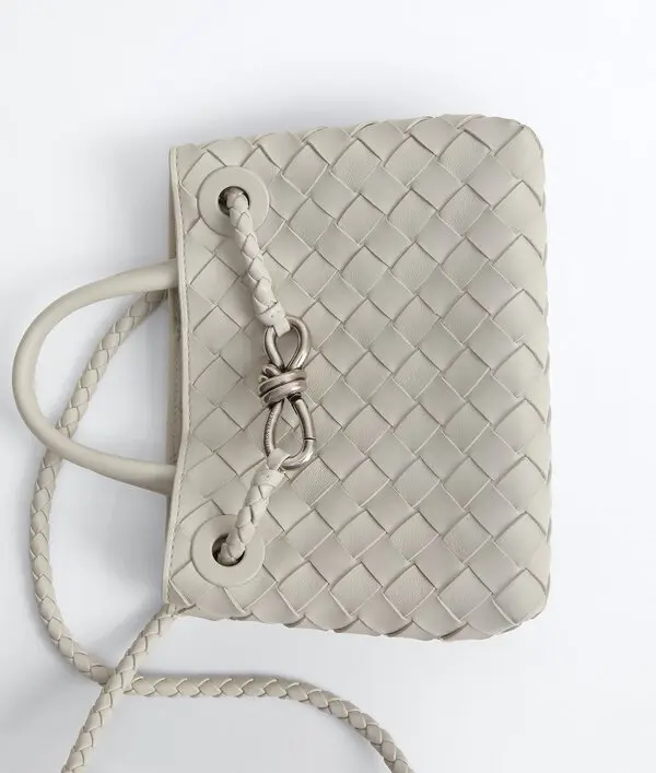 Bottega Veneta Mini Andiamo
