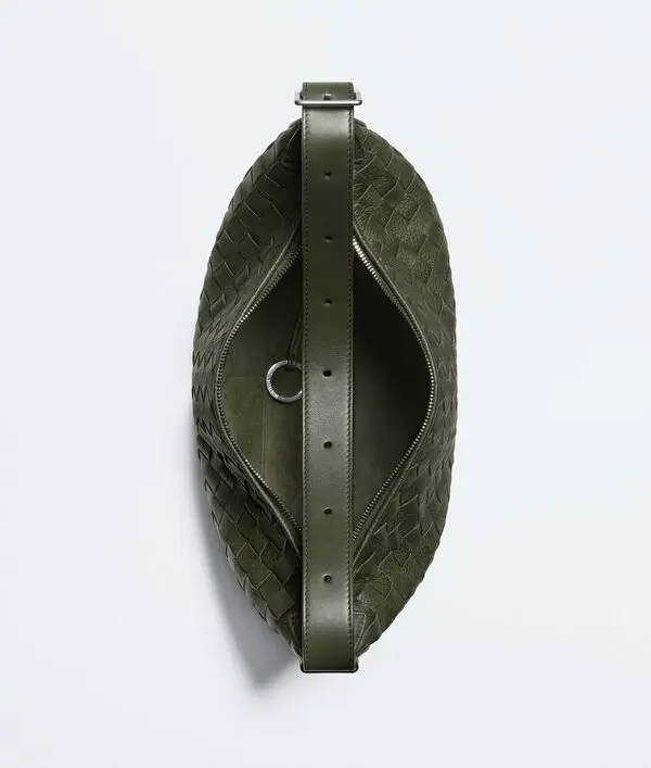 Bottega Veneta Small Traveler