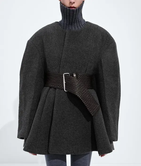 Bottega Veneta Sumo Belt