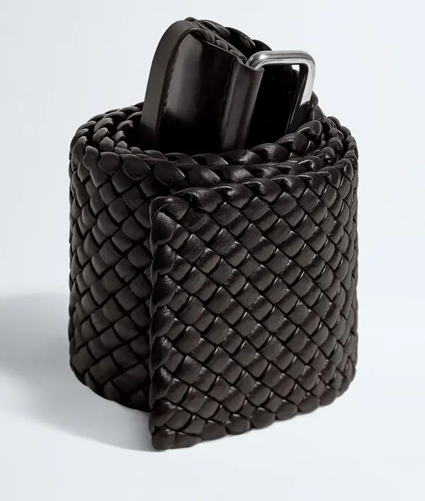 Bottega Veneta Sumo Belt