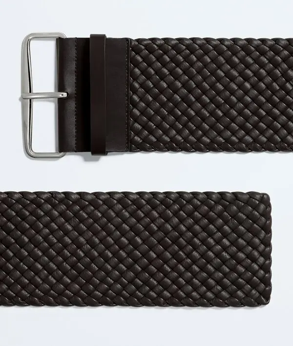 Bottega Veneta Sumo Belt