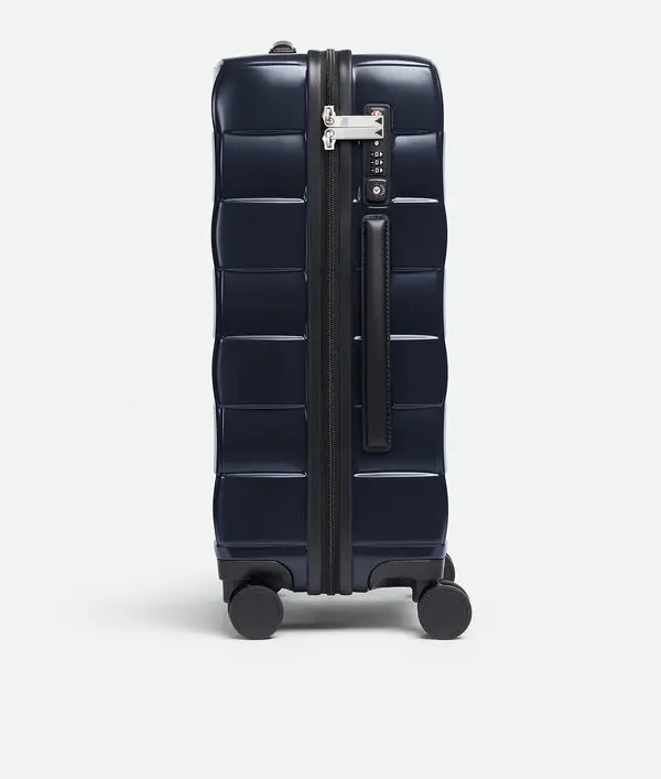 Bottega Veneta Odyssey Cabin Suitcase
