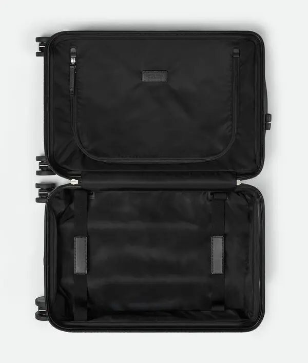 Bottega Veneta Odyssey Cabin Suitcase