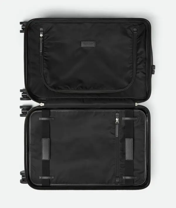 Bottega Veneta Odyssey Cabin Suitcase