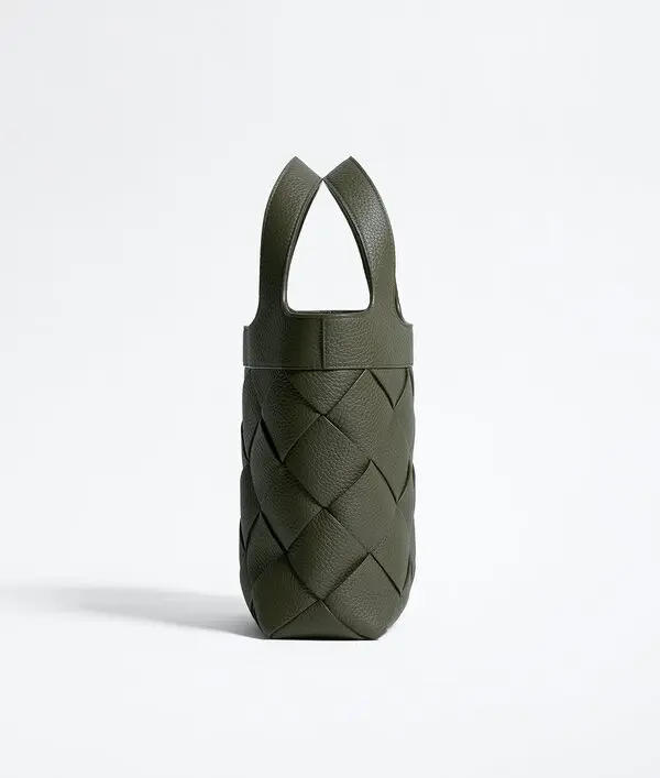 Bottega Veneta Small Diago Tote