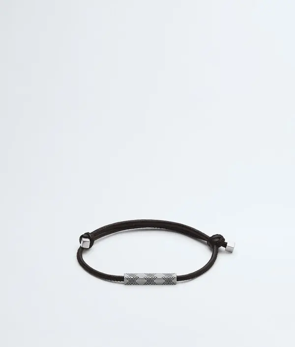Bottega Veneta Veneta Bracelet - Espresso