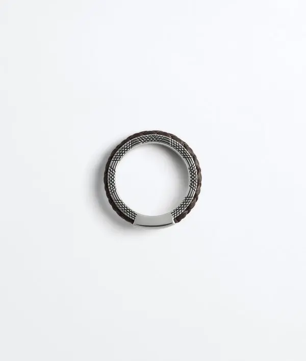 Bottega Veneta Veneta Ring