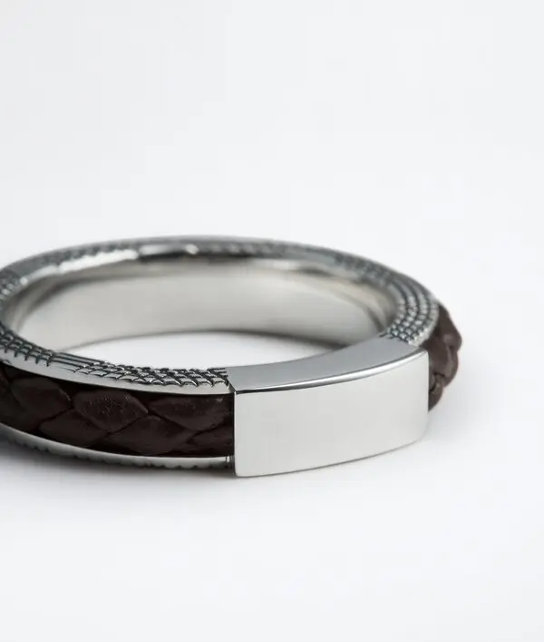 Bottega Veneta Veneta Ring