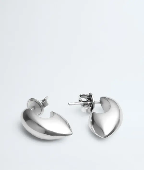 Bottega Veneta Candy Claw Earrings