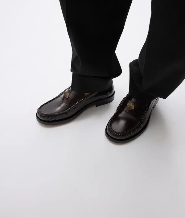 Bottega Veneta Ugo Loafer