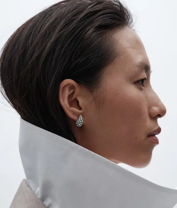Bottega Veneta Candy Drop Earrings