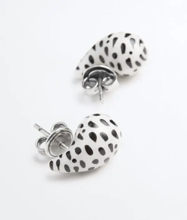 Bottega Veneta Candy Drop Earrings