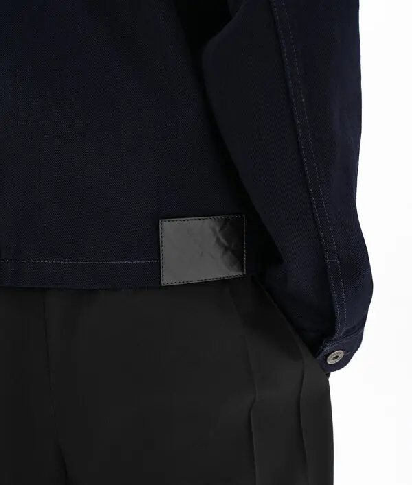 Bottega Veneta Denim Jacket