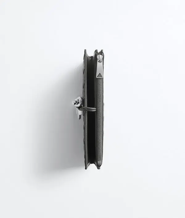 Bottega Veneta Andiamo Long Wallet