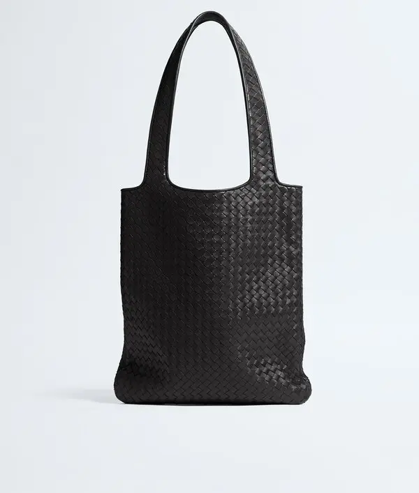 Bottega Veneta Veneto Small Tote - Black
