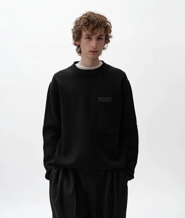 Bottega Veneta Wool And Cashmere Sweater