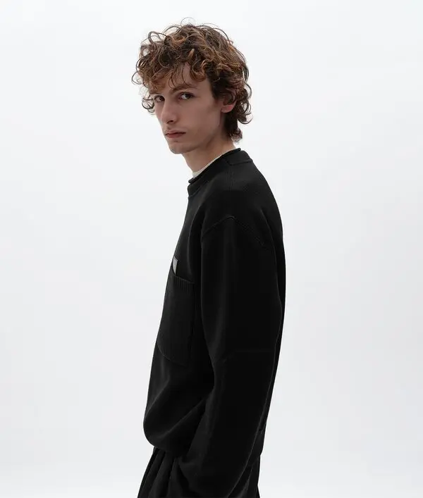 Bottega Veneta Wool And Cashmere Sweater