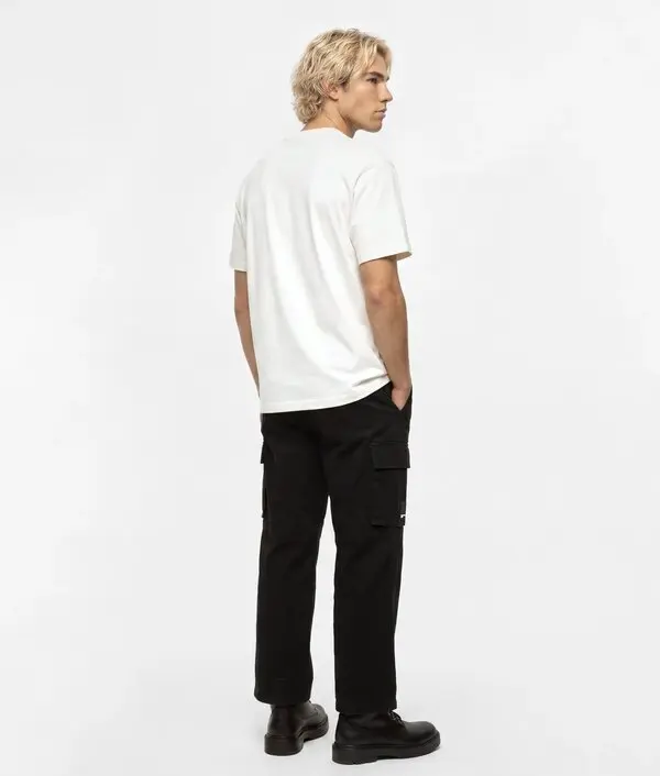 KL JEANS Jeans Coated Cotton Cargo Pants