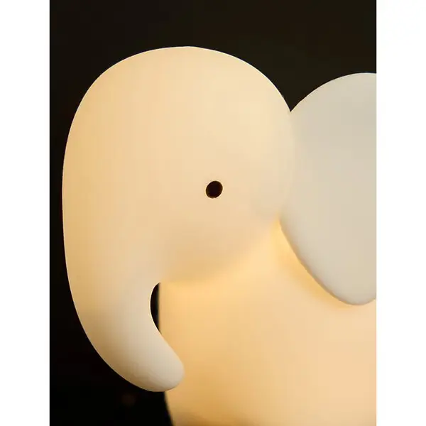 MARY'S Silicone Led Night Lamp 11.4cm