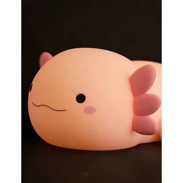MARY'S Silicone Led Night Lamp 6.78cm