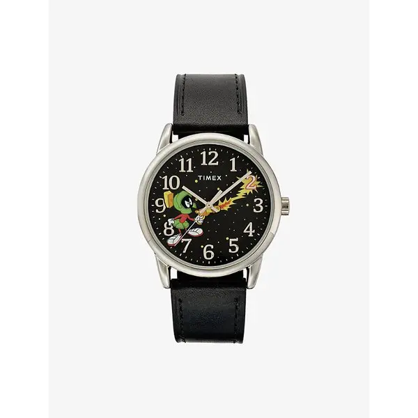 TIMEX X Looney Tunes Analog Watch