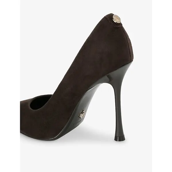 Carvela Incanto Suede Courts