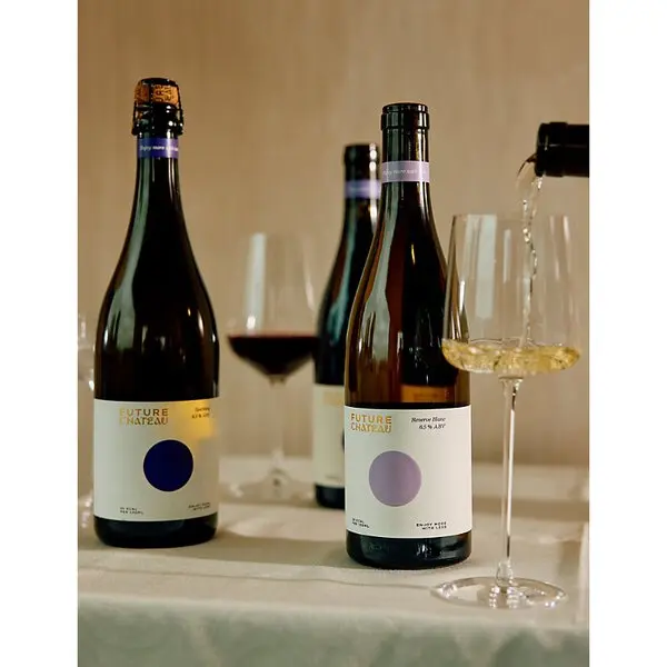 FUTURE CHATEAU Reserve Blanc 2026