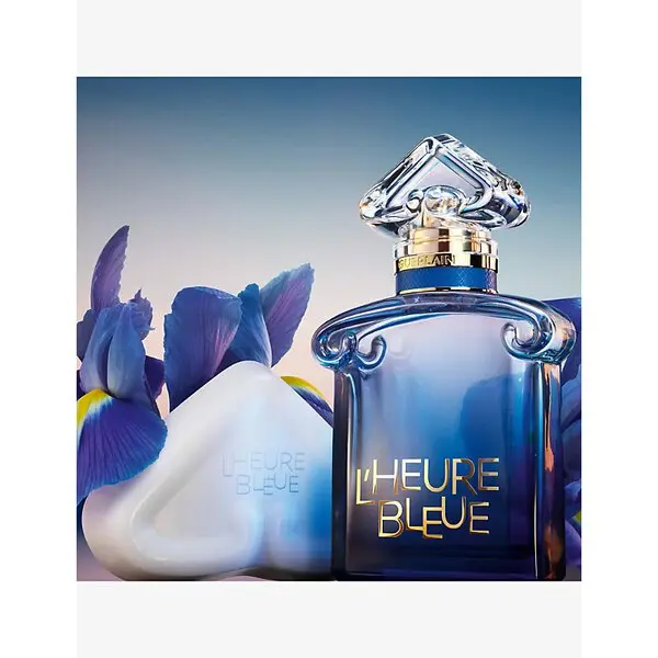 GUERLAIN L'heure Bleue Scented Soap 120g