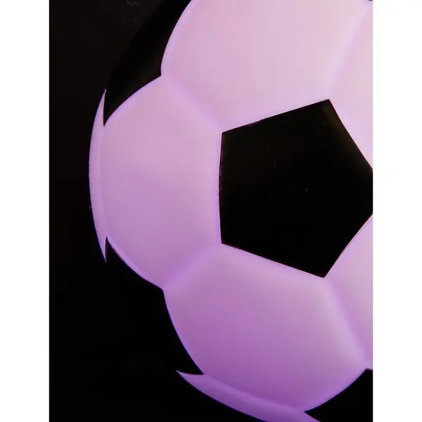MARY'S Foot Silicone Led Night Lamp 13cm
