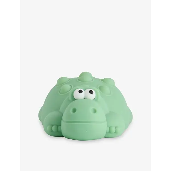 MARY'S Silicone Led Rgb Night Lamp 5.8cm - Crocodile