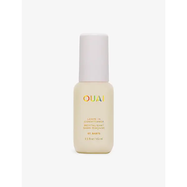Ouai St Barts Leave-in Conditioner - One-color