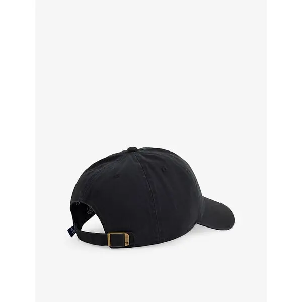 '47 Clean Up La Dodgers Cotton-twill Baseball Cap