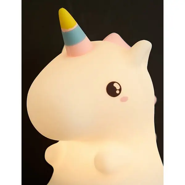 MARY'S Silicone Led Night Lamp 16cm