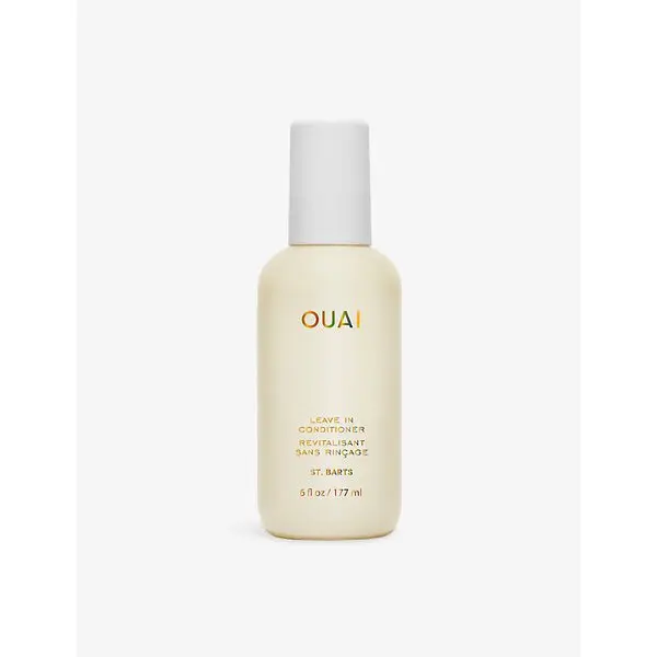 Ouai St Barts Leave-in Conditioner - One-color