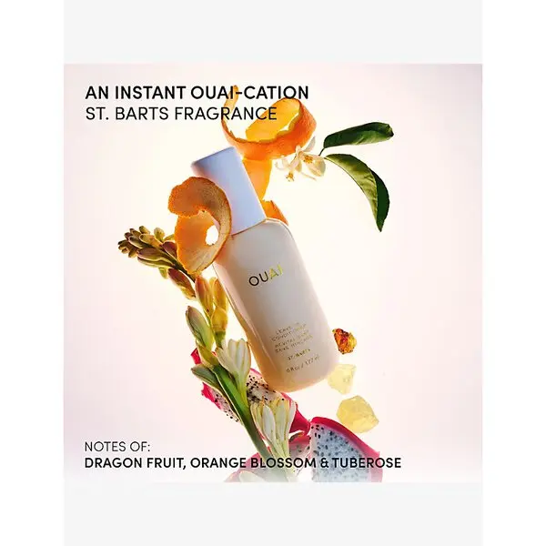 Ouai St Barts Leave-in Conditioner