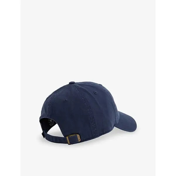 '47 Clean Up Ny Yankees Cotton-twill Baseball Cap