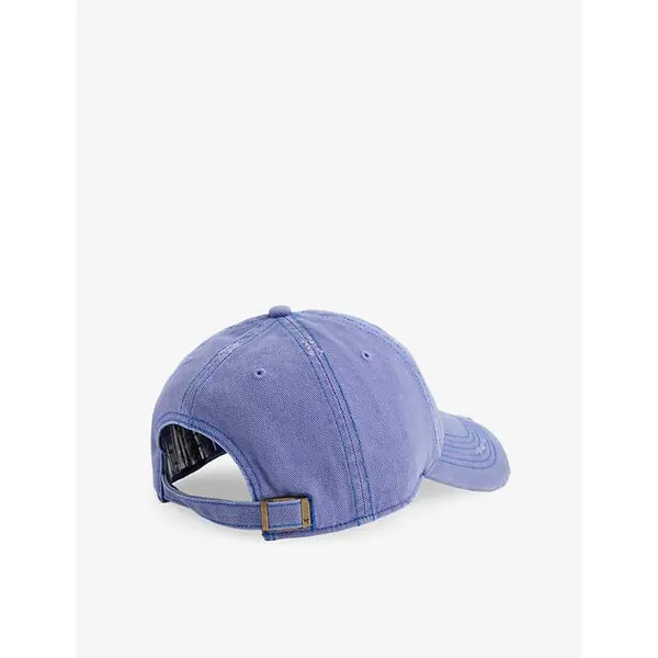 '47 Clean Up La Dodgers Cotton Baseball Cap