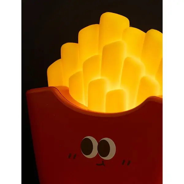 MARY'S Silicone Led Night Lamp 3.8cm