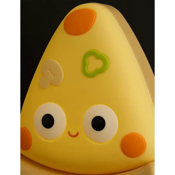 MARY'S Silicone Led Night Lamp 4.9cm