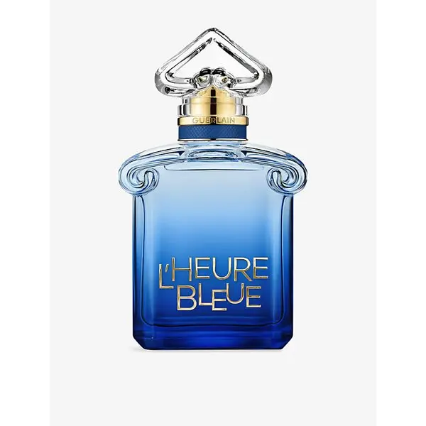 GUERLAIN L'heure Bleue Eau De Parfum - One-color