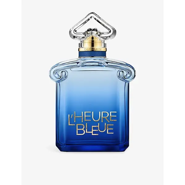 GUERLAIN L'heure Bleue Eau De Parfum - One-color