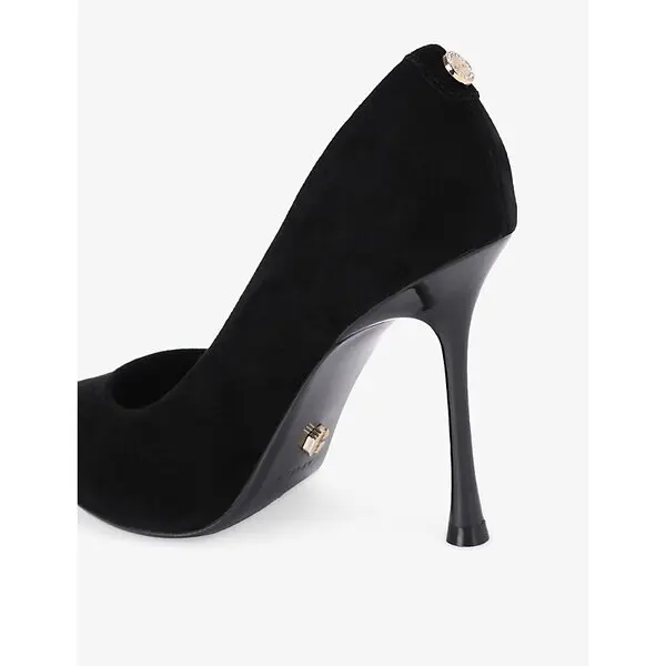 Carvela Incanto Suede Courts