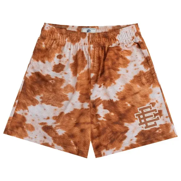 ERIC EMANUEL Ee Basic Short - Orange