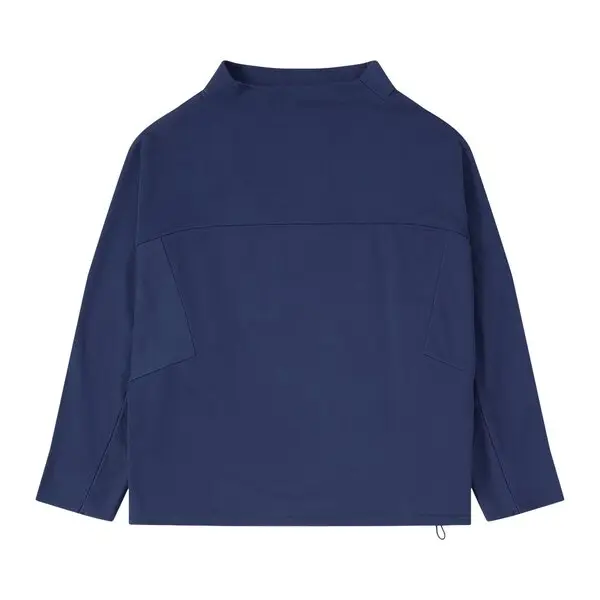 KIKO KOSTADINOV Veleka Pullover 'marine
