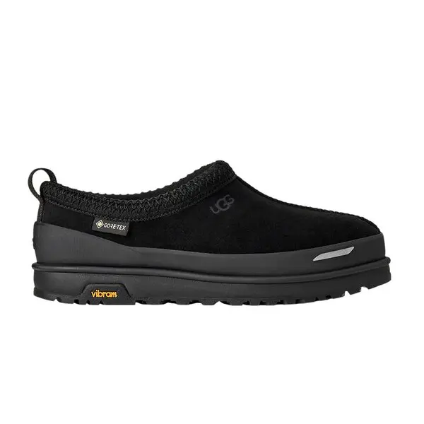 UGG Tasman Guard Gore-tex Slip-on Shoes - Black