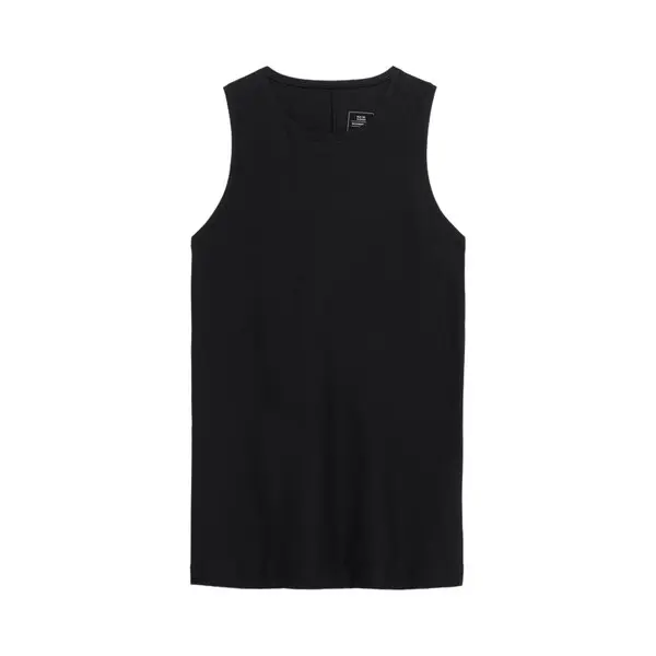 On Studio Tank - Black