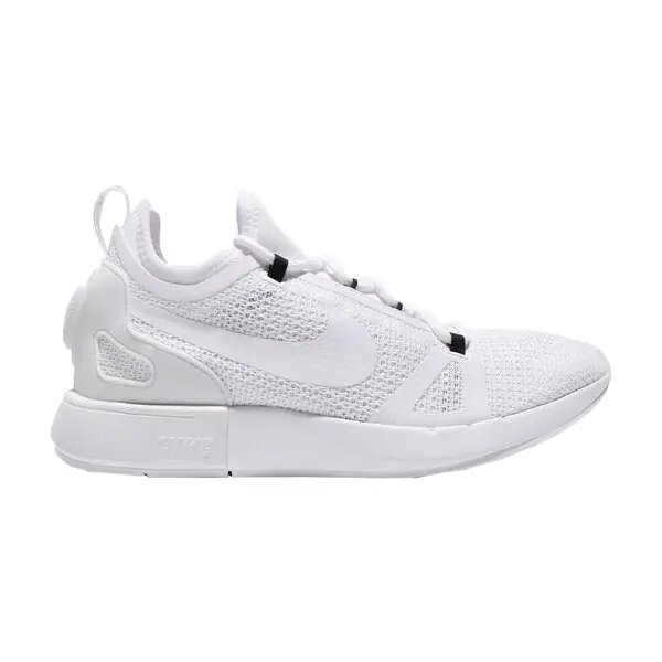 Nike Wmns Duel Racer - White