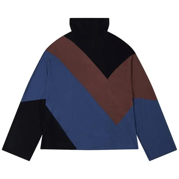 KIKO KOSTADINOV Sigo Knit Pullover